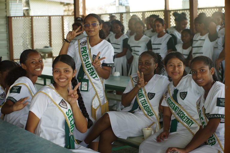 Pallotti High School | We remain true to the Spirit of our Patron, St ...