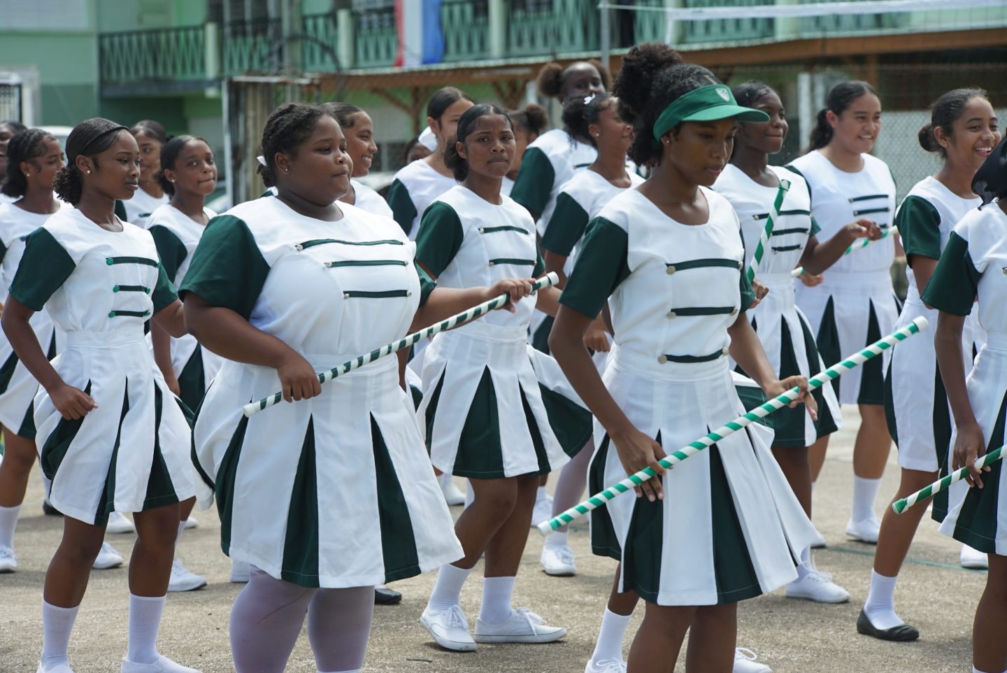 Pallotti High School | We remain true to the Spirit of our Patron, St ...