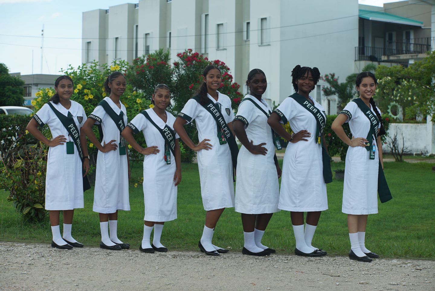 Student Life - Pallotti High School