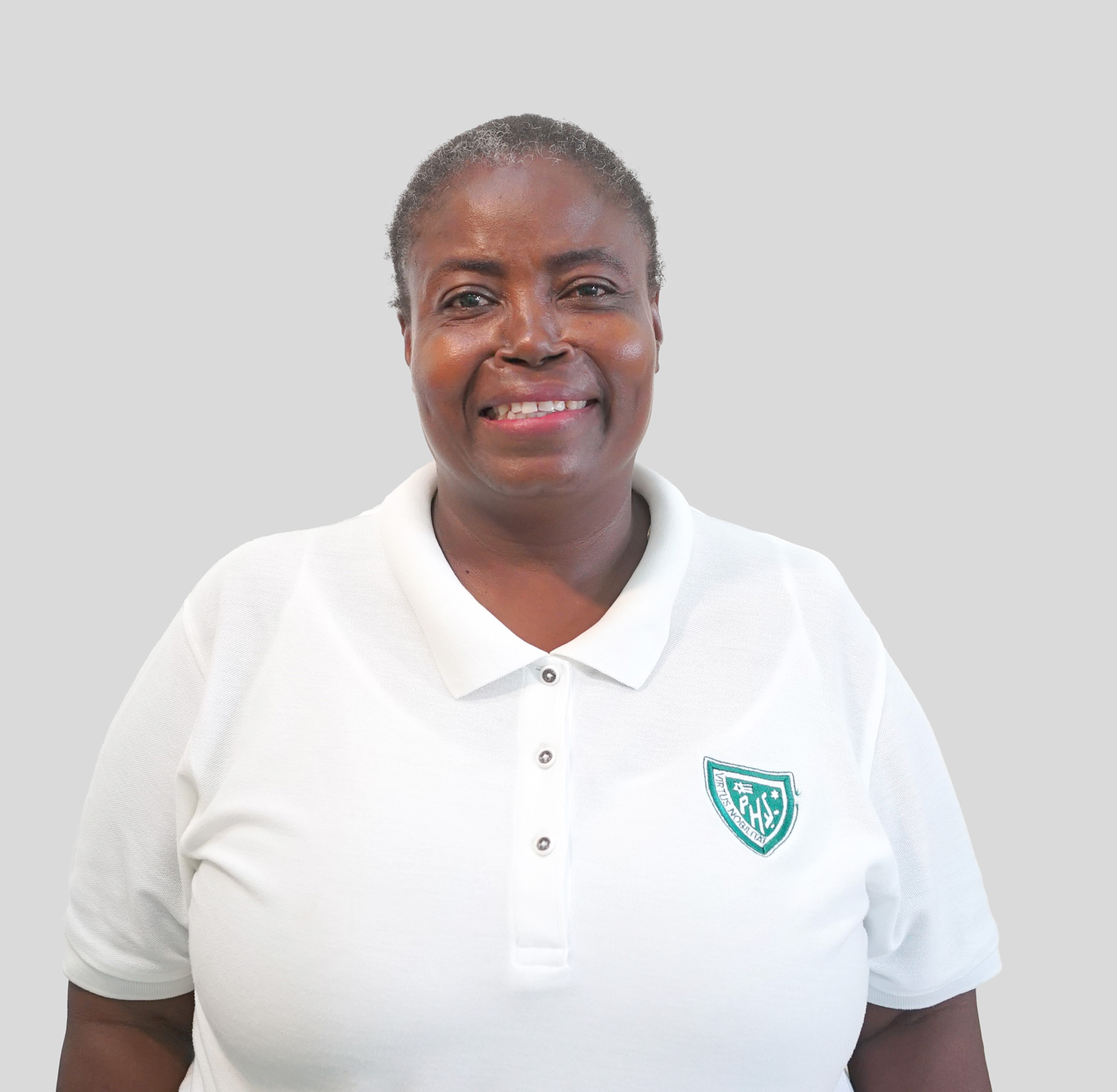 Marlette Lacayo - Pallotti High School